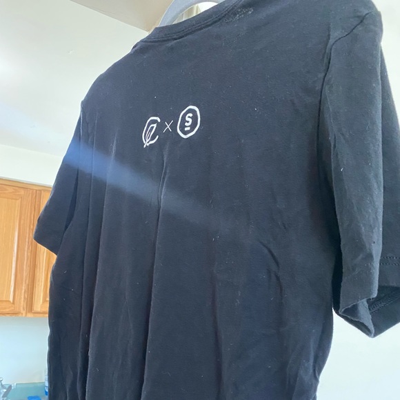 Shirts | Curaleaf X Select Pride Month Large Shirt | Poshmark